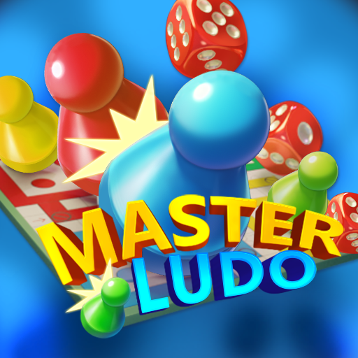 MEmu کے ساتھ پی سی پر Ludo Master 2025 ڈاؤن لوڈ کریں