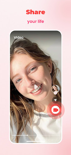 Scaricare Chato - Video Chat & Have Fun su PC per MEmu