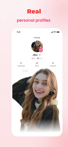 Scaricare Chato - Video Chat & Have Fun su PC per MEmu