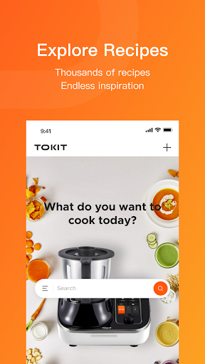 Unduh TOKIT di PC dengan MEmu