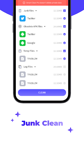 Download Smart Clean Pro on PC with MEmu