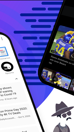 ดาวโหลด Cobalt Web Browser | Fast, Sec บน PC ด้วย Memu