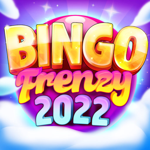 Download Bingo Frenzy Live Bingo Games On PC With MEmu