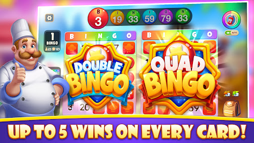 Download Bingo Frenzy-Live Bingo Games on PC with MEmu