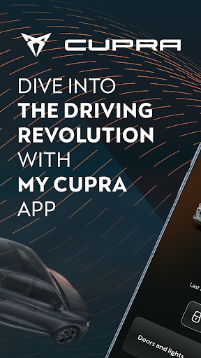 Pobierz My CUPRA App na PC za pomocą MEmu