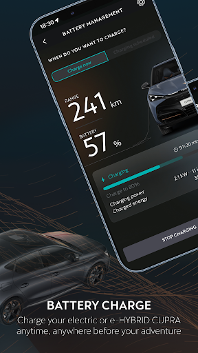 Pobierz My CUPRA App na PC za pomocą MEmu