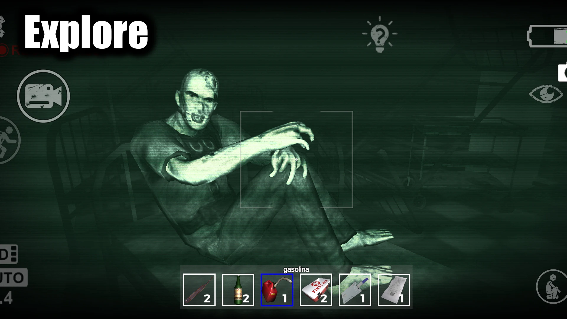 Download Captivity Horror Multiplayer on PC with MEmu