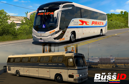 Descargar Bussid Mod Venezuela en PC con MEmu