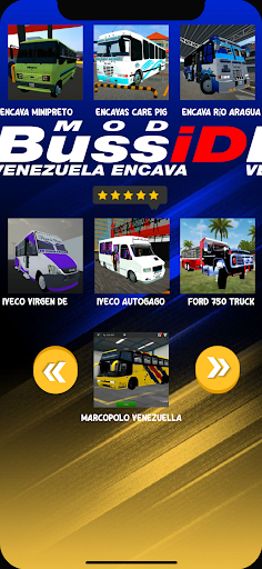 Descargar Bussid Mod Venezuela en PC con MEmu