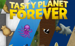 Download Tasty Planet Forever on PC with MEmu