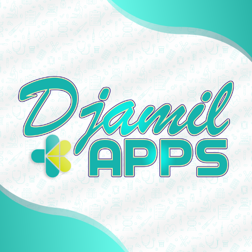 Unduh Djamil Apps di PC dengan MEmu