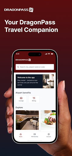 Unduh DragonPass di PC dengan MEmu