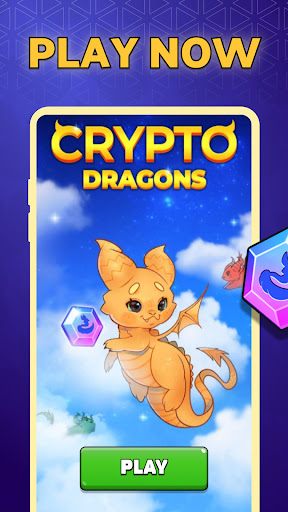 Crypto Dragons - Web3 auf PC herunterladen mit MEmu