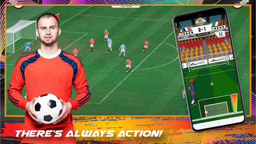 تحميل DreamPlay Football علي جهاز الحاسوب ب MEmu