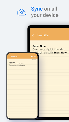 ดาวโหลด FlyNote - Notes, Notepad บน PC ด้วย Memu ดาวโหลด FlyNote - Notes, Notepad บน PC ด้วย Memu