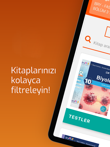 MEmu ile PC'de EisCepte indirin