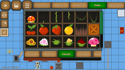MEmu के साथ पीसी पर Epic Game Maker: एक गेम बनाएं डाउनलोड करें