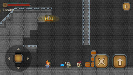 MEmu के साथ पीसी पर Epic Game Maker: एक गेम बनाएं डाउनलोड करें