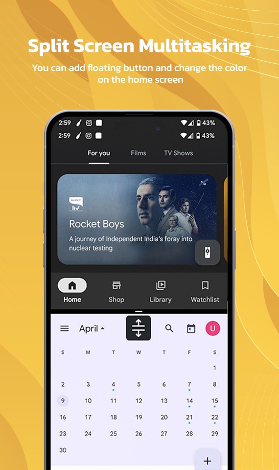 Download Split Screen Multitasking On Pc With Memu