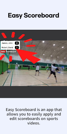 Download Easy Scoreboard on PC with MEmu