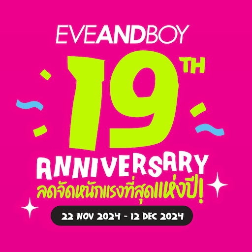 ดาวโหลด EVEANDBOY–Makeup/Beauty Shop บน PC ด้วย Memu