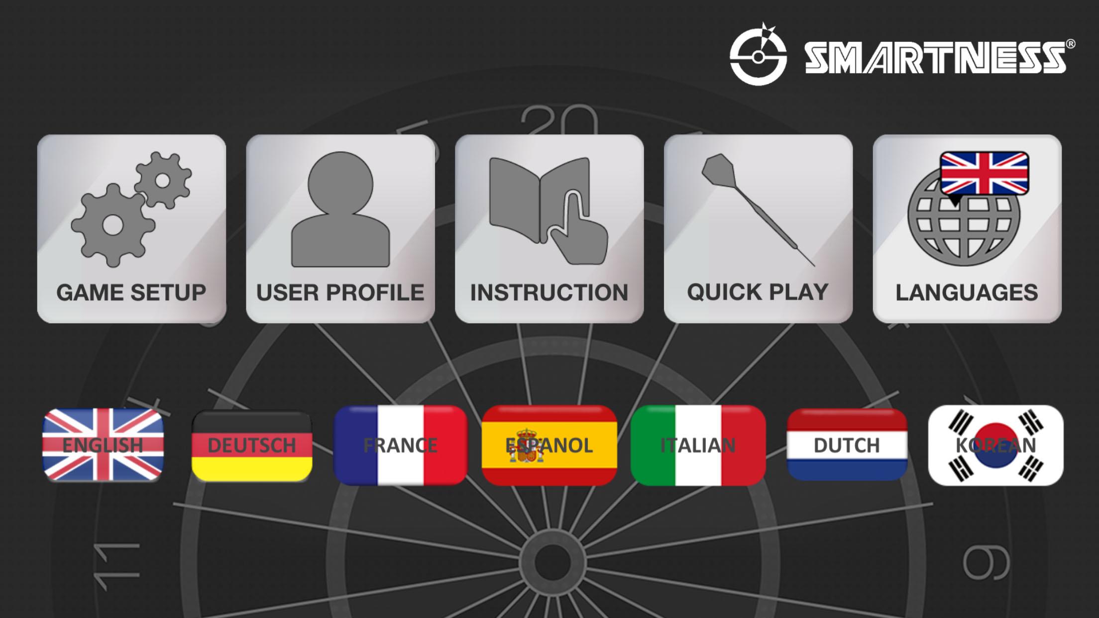 Smartness auf PC herunterladen mit MEmu