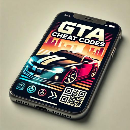 Muat turun GTA 5 Cheat Codes di komputer dengan MEmu