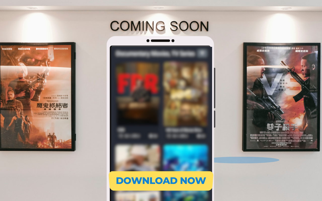 Scaricare MoviesMod HD Pics Movie Series su PC per MEmu