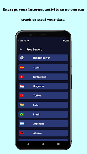 Download FreeAndroidVPN: Global Access op PC met MEmu