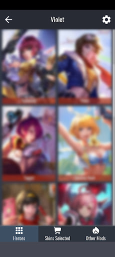 Skin Tools AOVV電腦版下載 - 逍遙安卓模擬器