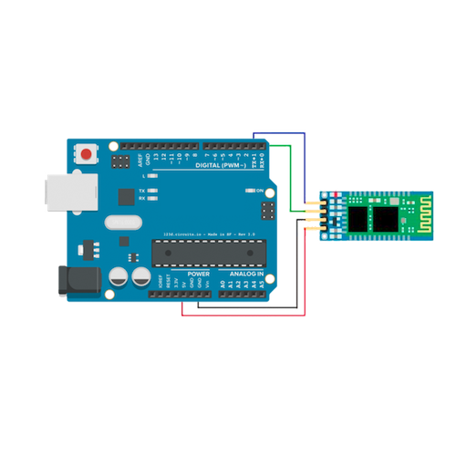 「Arduino bluetooth controller」をPCでダウンロード