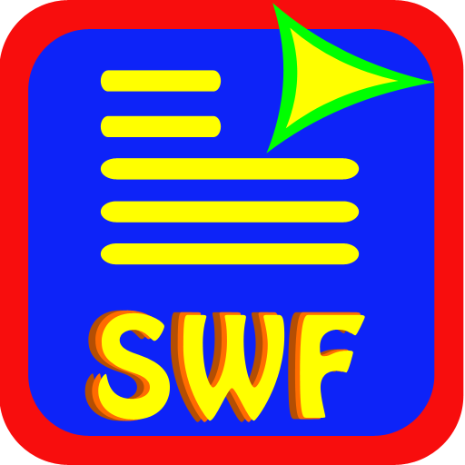 Download SWF Player on PC with MEmu