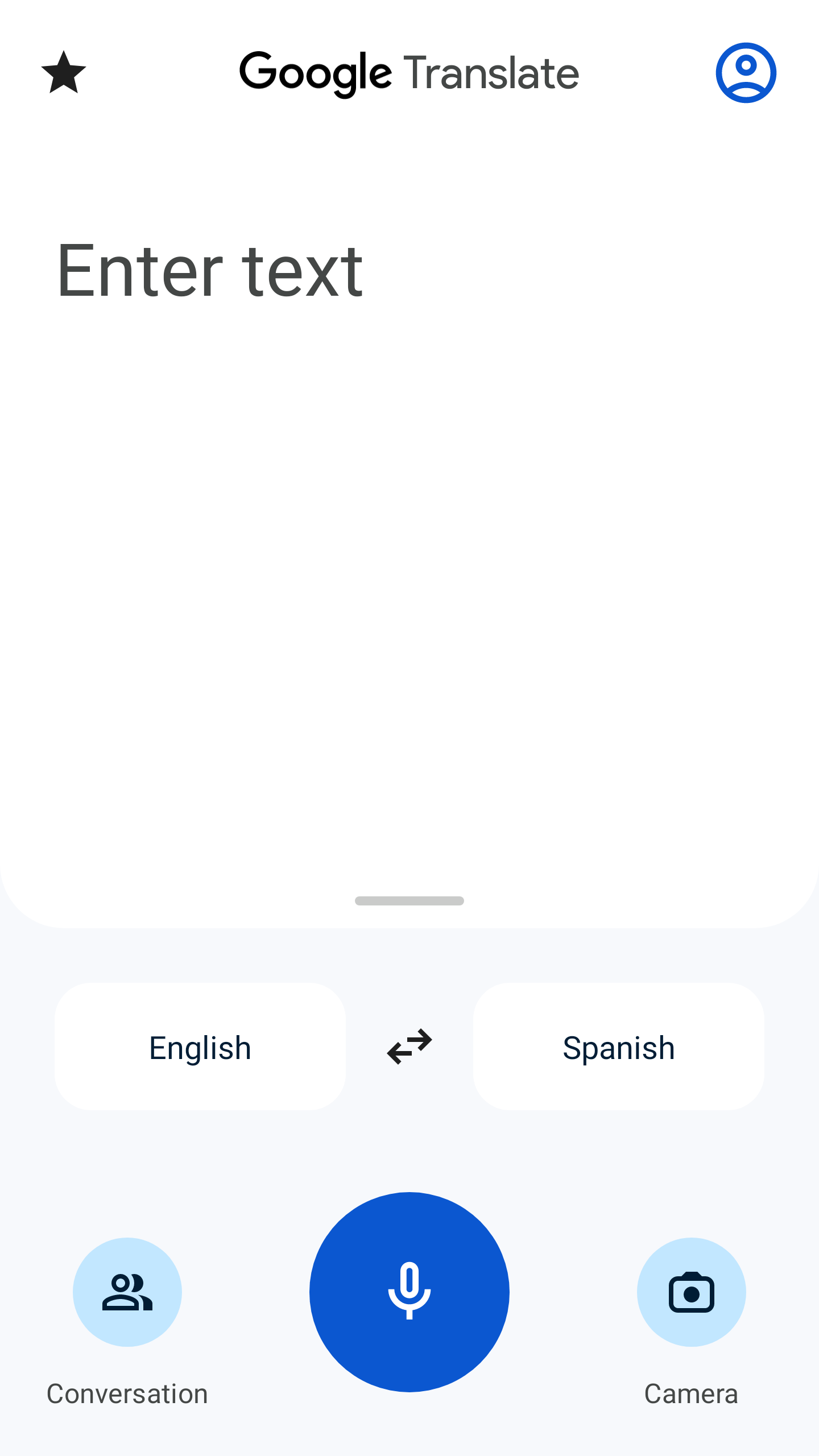 Download Google Translate on PC with MEmu