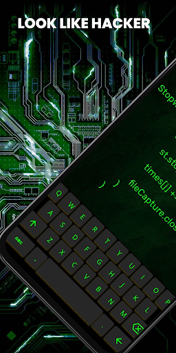 MEmu দিয়ে পিসিতে Hacker Typer Pro - Prank App ডাউনলোড করুন