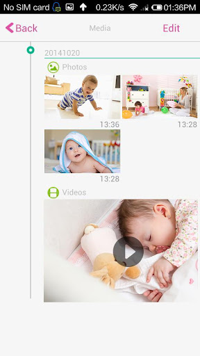 Download iBaby Care on PC with MEmu