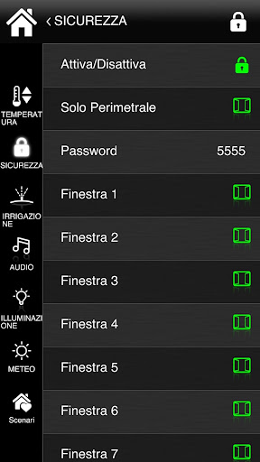 Scaricare Giove iCONTROL su PC per MEmu