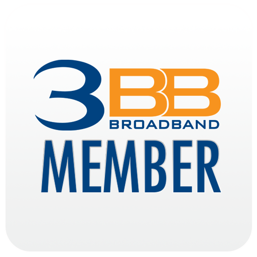 ดาวโหลด 3BB บน PC ด้วย Memu