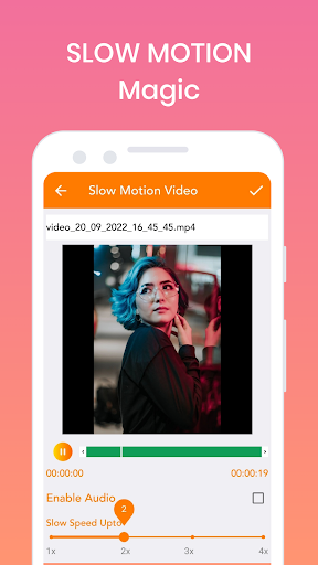 MEmu کے ساتھ پی سی پر Viva video maker app - 4K ڈاؤن لوڈ کریں