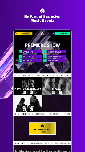 Infuse auf PC herunterladen mit MEmu