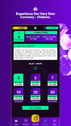 Infuse auf PC herunterladen mit MEmu
