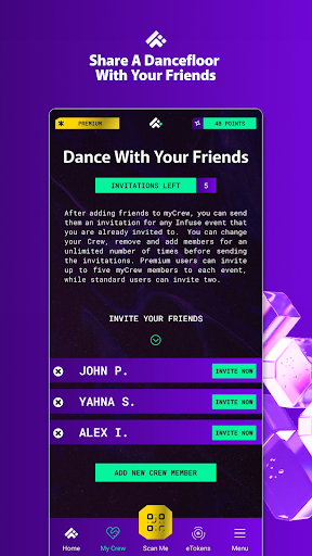 Infuse auf PC herunterladen mit MEmu