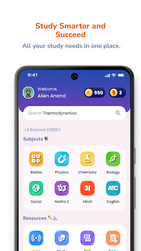 MEmu দিয়ে পিসিতে Eduport Learning App ডাউনলোড করুন