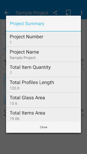 MEmu ile PC'de PVC and aluminium window and d indirin