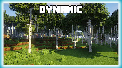 MEmu کے ساتھ پی سی پر Dynamic Trees Mod Minecraft ڈاؤن لوڈ کریں