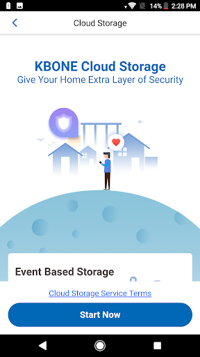 Tải KBONE trên PC với Memu