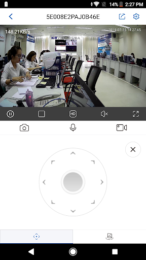 Tải KBONE trên PC với Memu