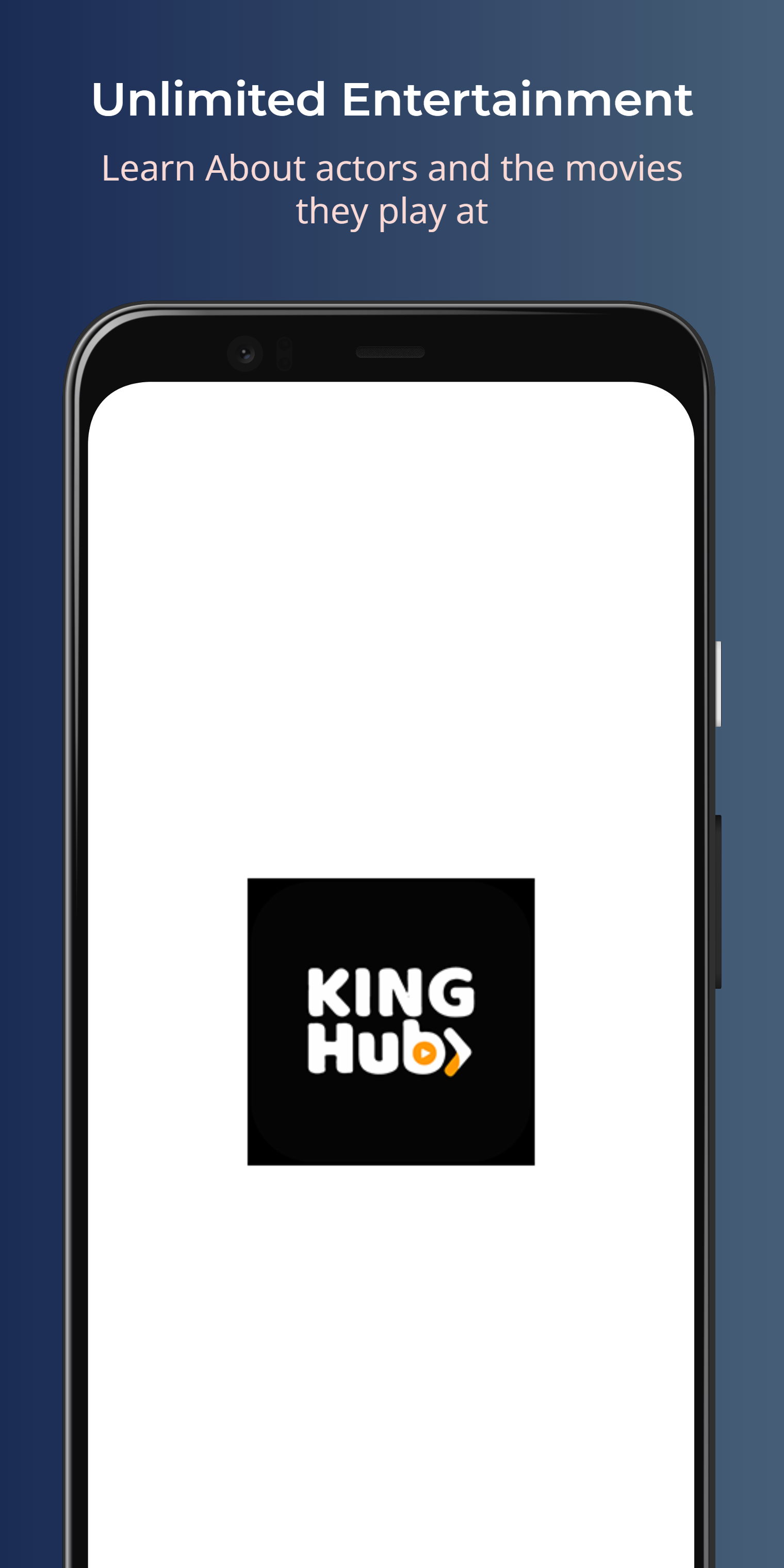 Descargar KING HUB APK en PC con MEmu
