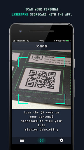 Download LaserMaxx op PC met MEmu