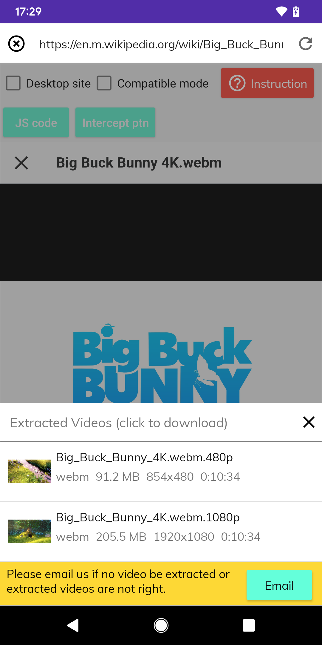 Download Lj Video Downloader (m3u8,mp4) on PC with MEmu