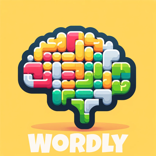 Tải Wordly: Ultimate Word Puzzles trên PC với Memu Tải Wordly: Ultimate Word Puzzles trên PC với Memu